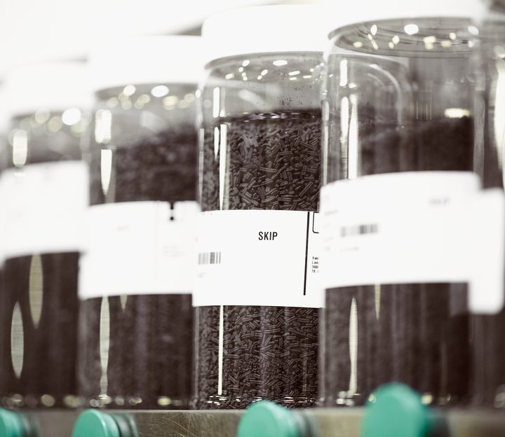 Catalyst Theory & Operation